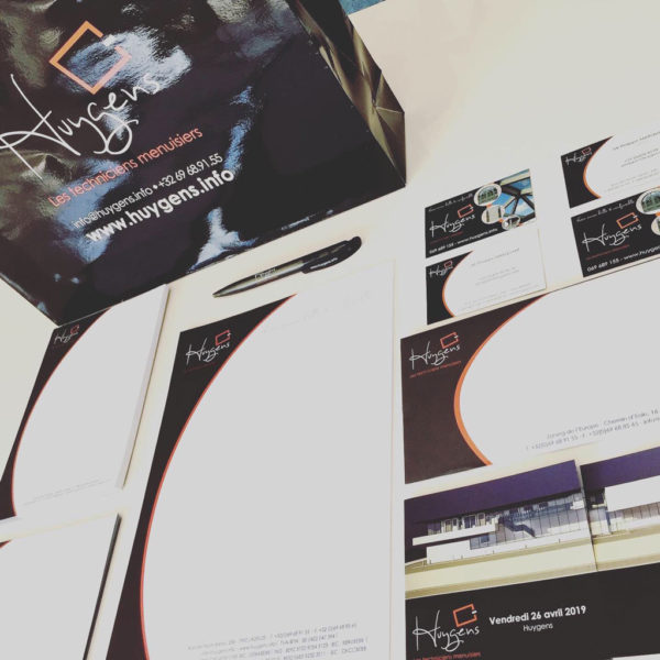 Carnet de voyage - Communika